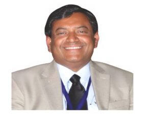 Dr. P. V. S Rao - CAPYEI